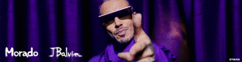J BALVIN GIFs on GIPHY - Be Animated