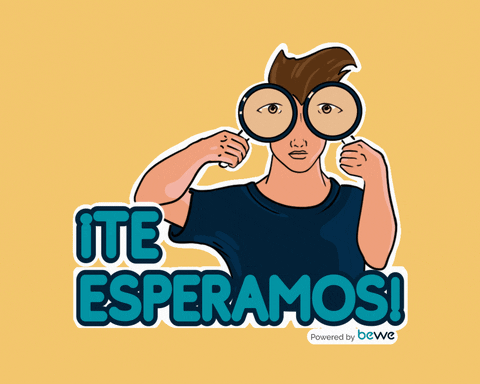 Regresamos GIFs - Get the best GIF on GIPHY