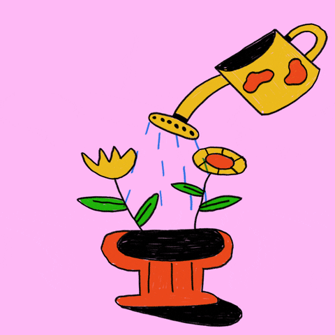 Grow steady GIFs on GIPHY - Be Animated