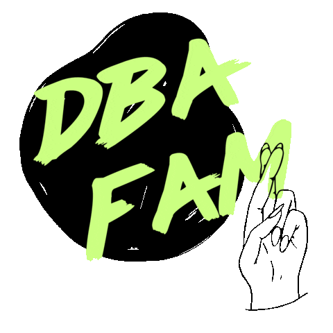 DBA GIFs on GIPHY - Be Animated