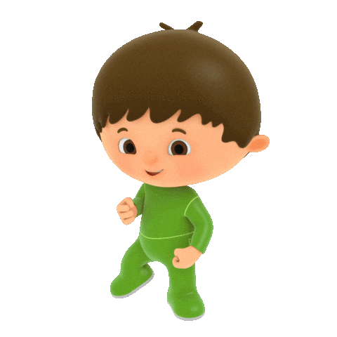 Guy Dancing Animated Gif