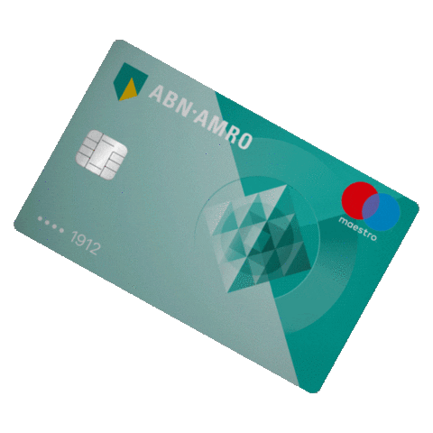 ABN AMRO Sticker for iOS & Android | GIPHY