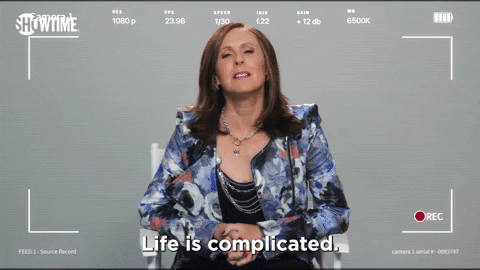 Season 1 GIF by SHOWTIME - Find & Share on GIPHY