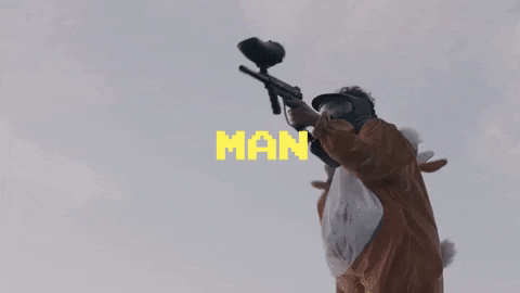 Paintball GIFs - Get the best GIF on GIPHY