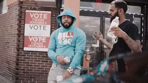 November-vote GIFs - Get the best GIF on GIPHY