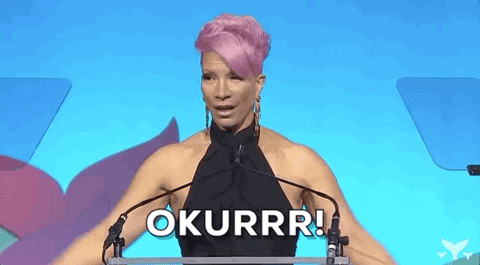 Shorty Awards GIF - Find & Share on GIPHY
