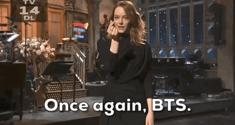Once Again Bts GIFs - Get the best GIF on GIPHY
