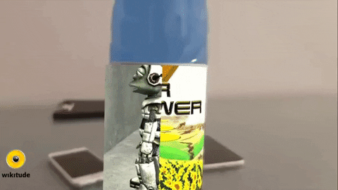 Cylinder Tracking GIFs - Get the best GIF on GIPHY