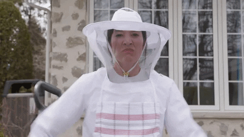 Poop Scooping GIFs - Get the best GIF on GIPHY