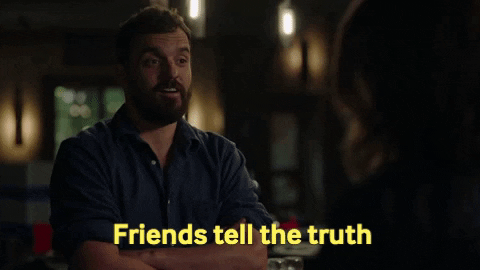 Tell The Truth Gif