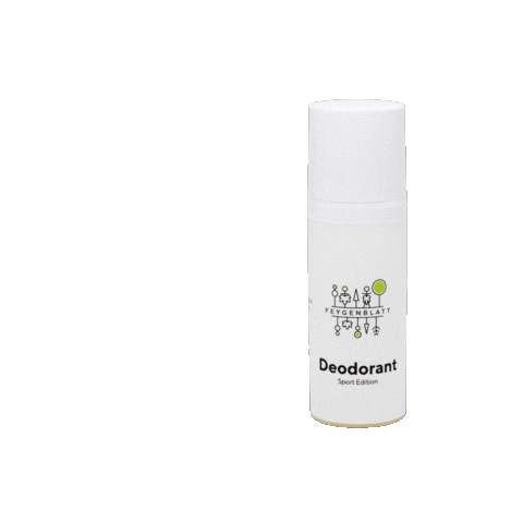 Austria Deodorant Sticker by Feygenblatt for iOS & Android | GIPHY