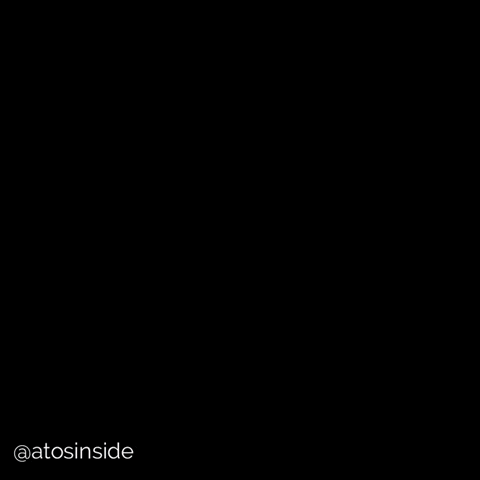 Number One Brand GIF by Atos - Find & Share on GIPHY