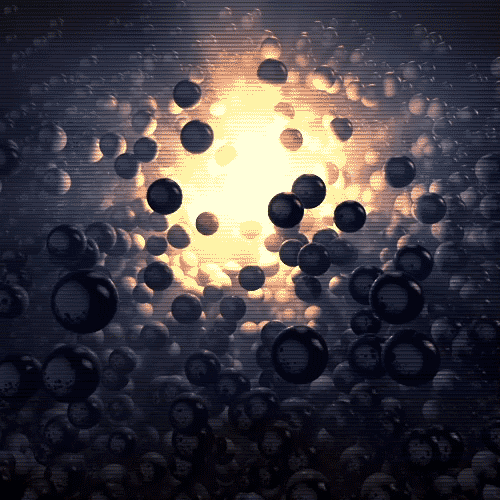 Art Glow GIF by 29thfloor - Find & Share on GIPHY