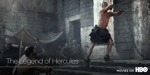 The-legend-of-hercules GIFs - Get the best GIF on GIPHY