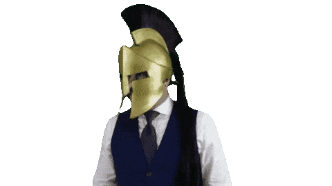 Agent DK GIFs on GIPHY - Be Animated