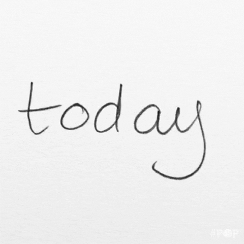 Todaytodaytoday GIFs - Find & Share on GIPHY