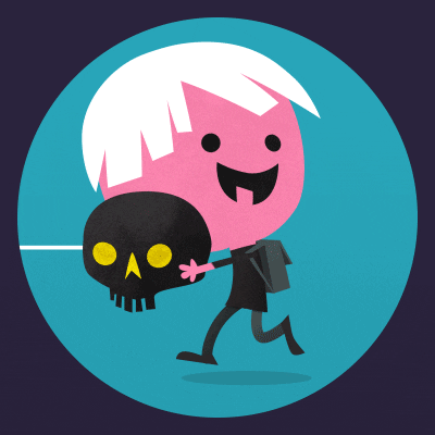 Skullkid GIFs - Get the best GIF on GIPHY