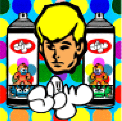 Johnny Quest GIFs - Get the best GIF on GIPHY