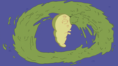 Sick Adventure Time GIF by Bravest Warriors - Find & Share on GIPHY