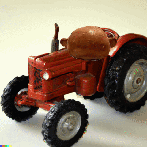 Agricultural-industry GIFs - Get the best GIF on GIPHY
