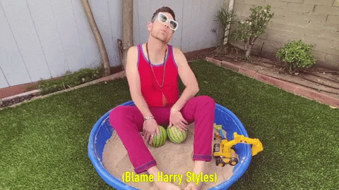 Snap-snap-wink GIFs - Get the best GIF on GIPHY