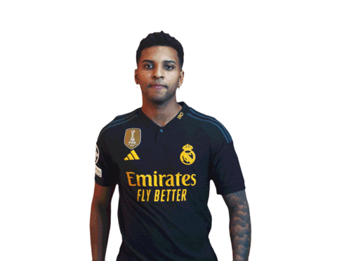 Rodrygo - Real Madrid GIFs on GIPHY - Be Animated