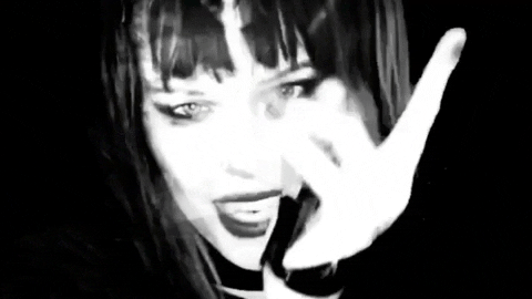 Alice Glass Nightmares GIF - Find & Share on GIPHY