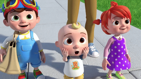 Yay For Yaya GIFs - Get the best GIF on GIPHY