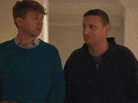 The Neighbourhood Sweater Weather Gif