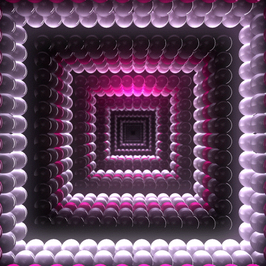 Pink Neon GIF by xponentialdesign - Find & Share on GIPHY