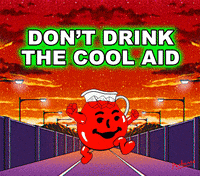 Dont Drink The Kool Aid