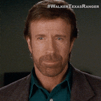 Chuck Norris Teacher Gif