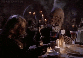 The Crypt Keeper GIFs - Find & Share on GIPHY