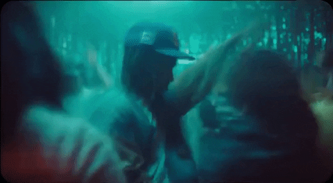 Remain Calm GIF by Jordan Ward - Find & Share on GIPHY