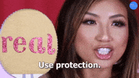 Using-protection GIFs - Get the best GIF on GIPHY
