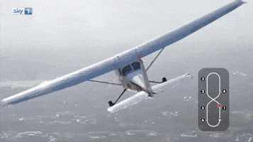 Human powered glider 😍😍 | ElaKiri