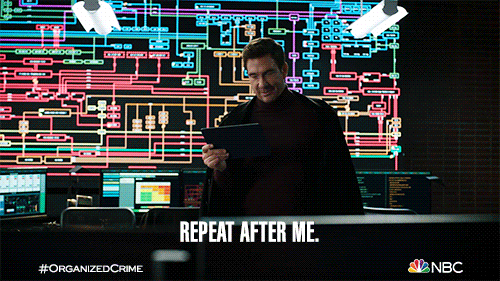 Repeating Apolgies GIFs - Get the best GIF on GIPHY