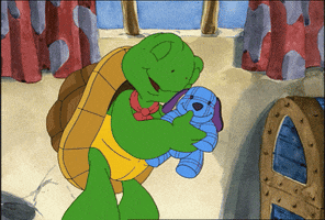 Franklin GIFs on GIPHY - Be Animated