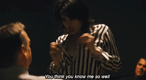 You-think-you-know GIFs - Get the best GIF on GIPHY