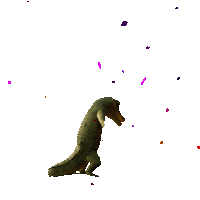 Lyle, Lyle, Crocodile GIFs on GIPHY - Be Animated