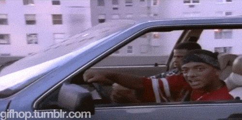 Classic Hip Hop GIFs - Get the best GIF on GIPHY