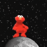 Elmo Stare GIFs - Find & Share on GIPHY
