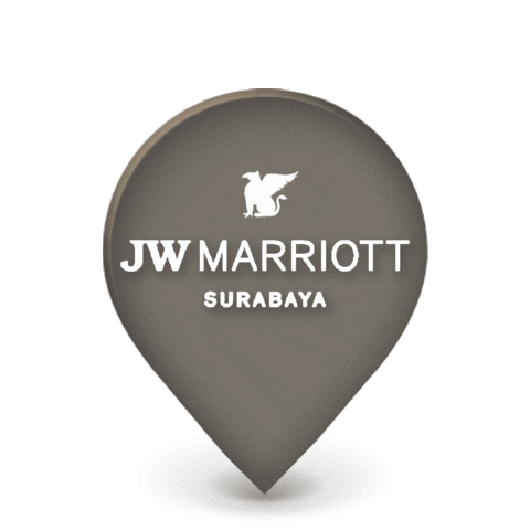 Jw Marriott Logo