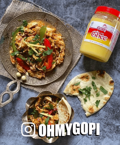 Indian Recipe GIFs - Get the best GIF on GIPHY