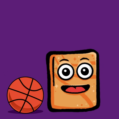 Cinnamon Toast Crunch Character