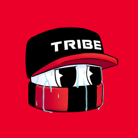 Tribe Gaming GIFs on GIPHY - Be Animated