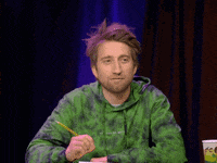 Gavin Free Gif