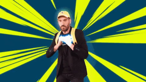 La Resistencia Kids GIFs - Get the best GIF on GIPHY