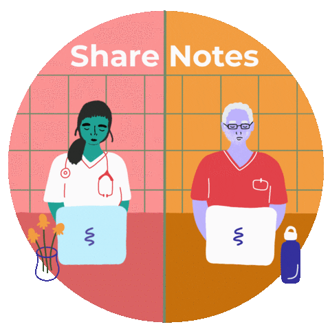 OpenNotes GIFs on GIPHY - Be Animated