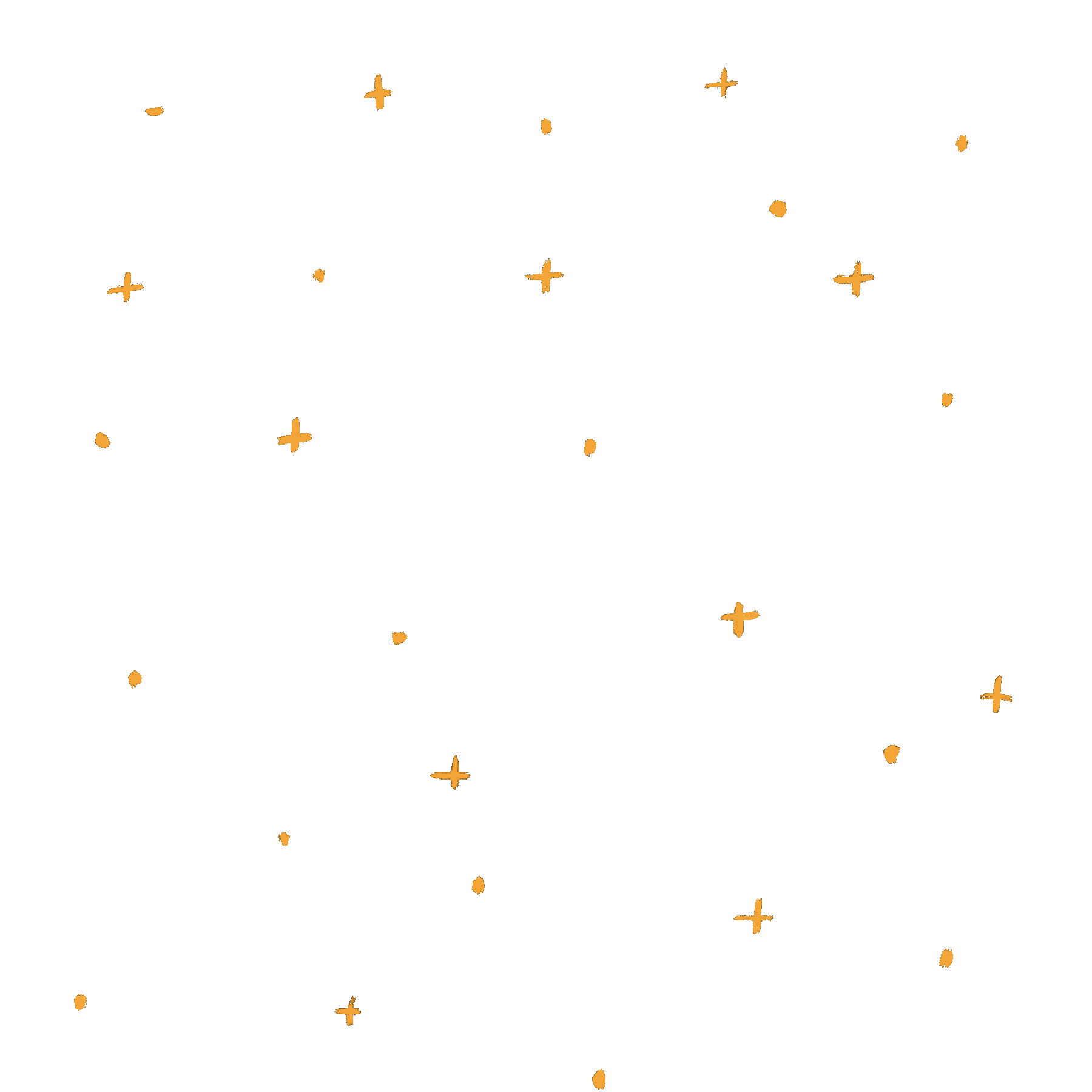 Sparkles Starts Sticker for iOS & Android | GIPHY